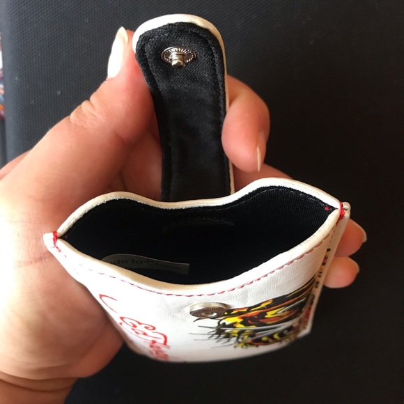 Ed Hardy | Accessories | Ed Hardy New Phone Case | Poshmark